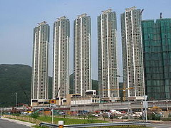 Hong Kong - Completed Developments | CKA
